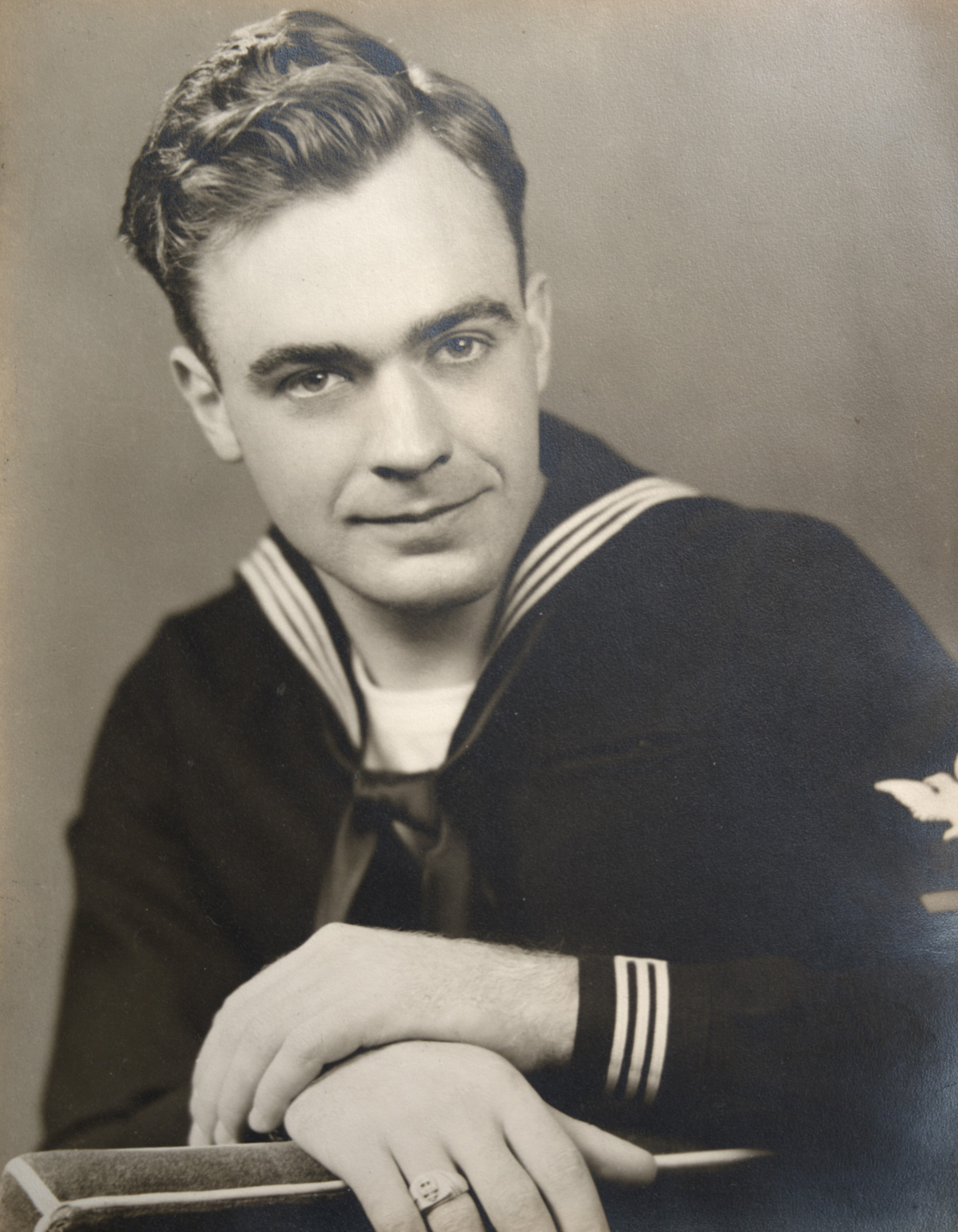 Harold’s Obituary – Harold Bissell. In Memoriam